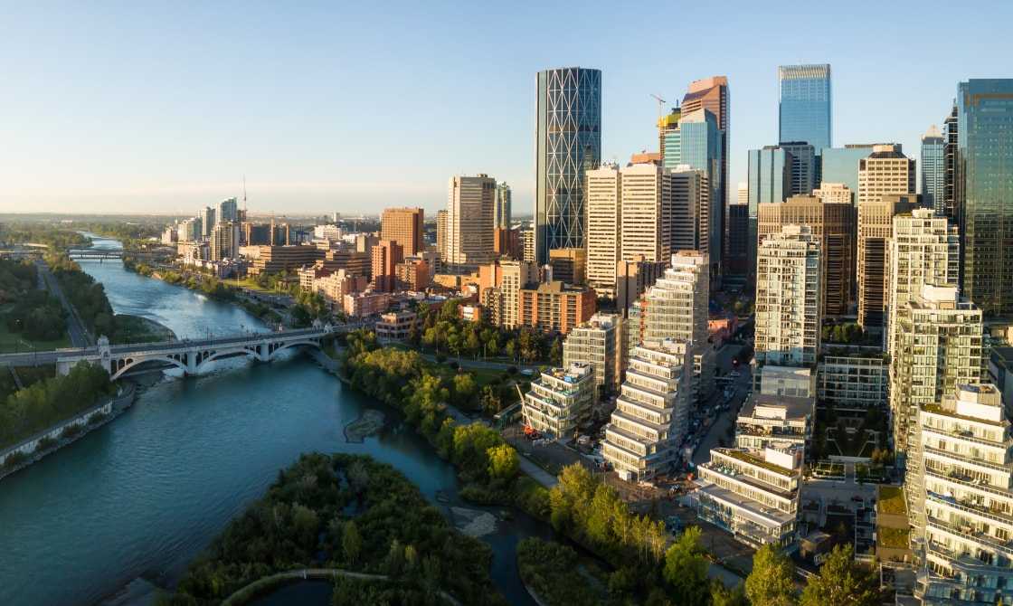 Types of Home Insurance in Calgary – Protect Your Property